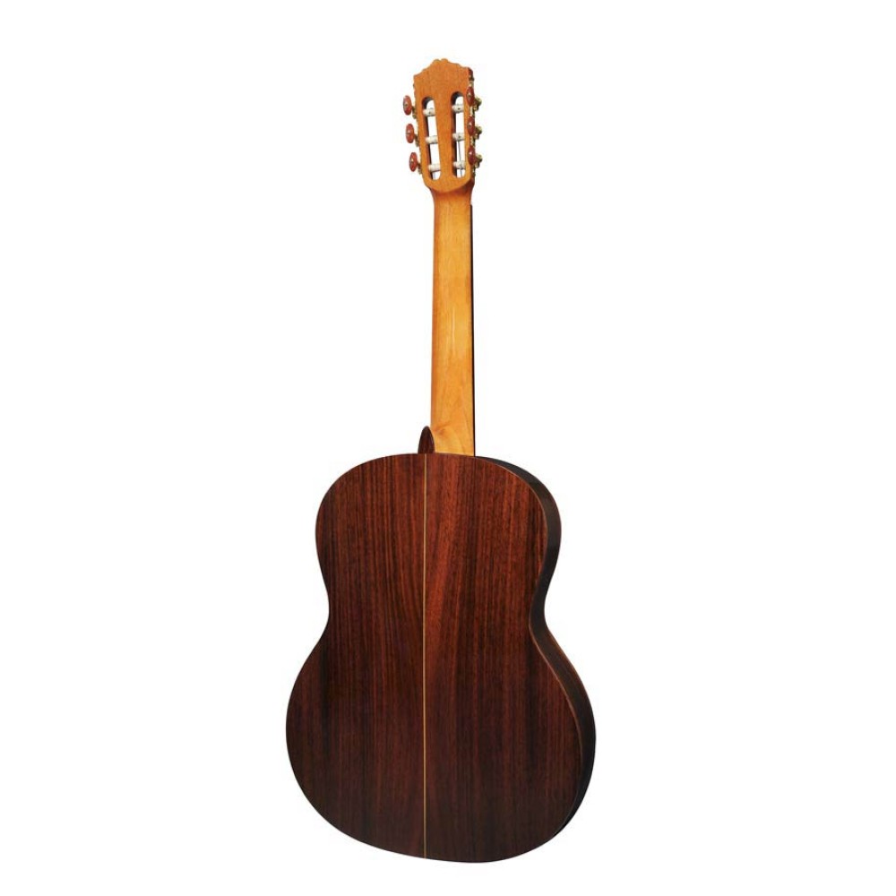 Klasiskā ģitāra Salvador Cortez CS-50