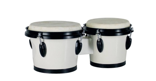 Bongo BG-402-WH