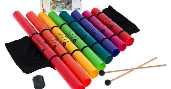 Boomwhackers Boomophone BBR-1006