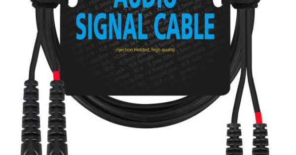 Audio vads Boston AC-273-300 (3m)