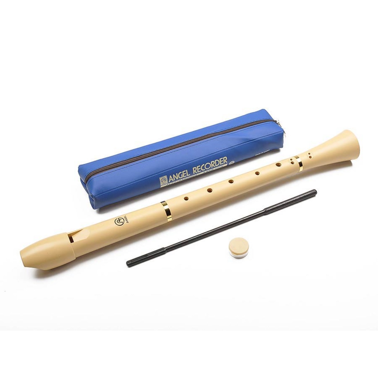 Alta blokflauta Angel AWR-AR-B