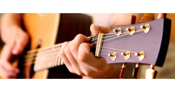 Ģitāras akordi un to spēlēšana
