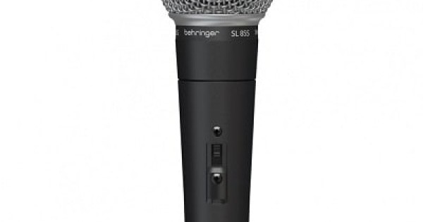 Mikrofoni un to piederumi